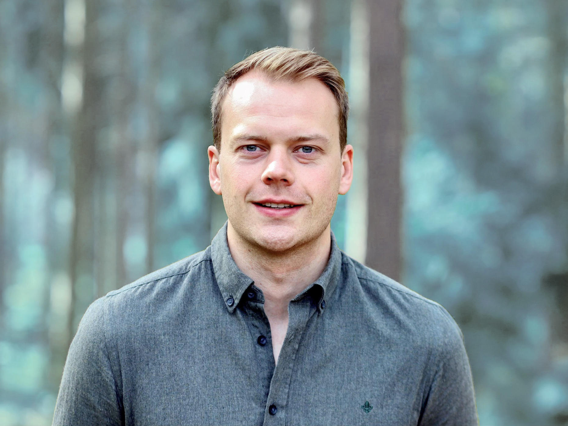 Velkommen til Ole Oskar! - AKA