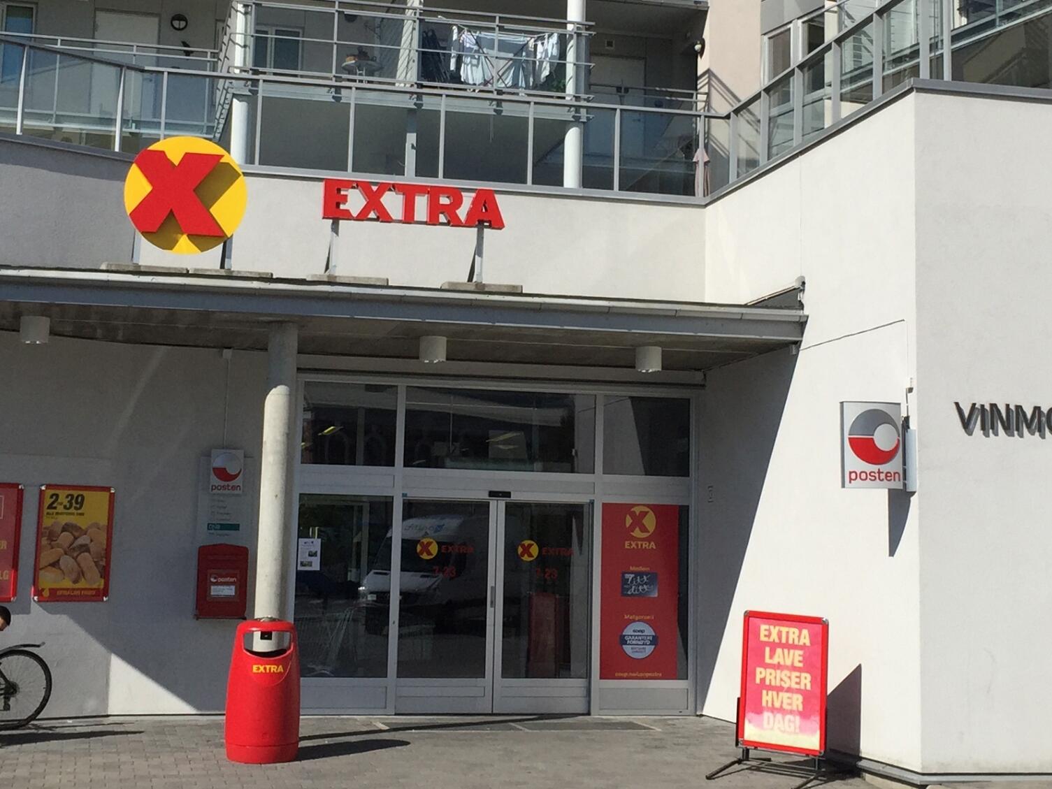 Storgata Notodden AS - AKA