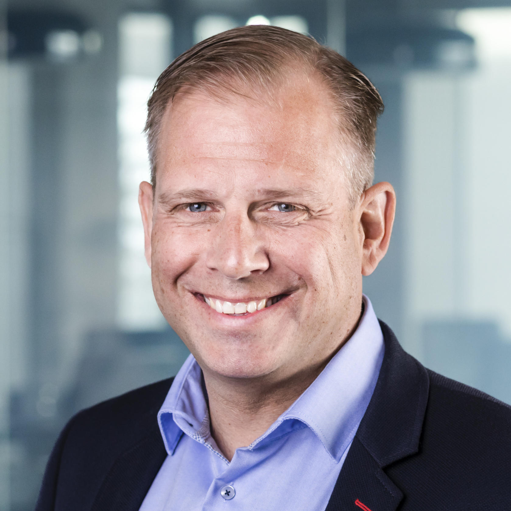 Lyse og moderne kontorlokaler i attraktivt bygg - AKA